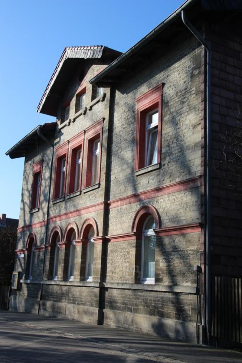 Kirchengemeinde Dahlum mit Watzum // Gemeindebaukasten: Groß Dahlum